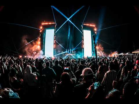 ZAA Live @  TIERRA GROOVE 2026 (MainStage) #psytrance #hardtechno #hardtrance