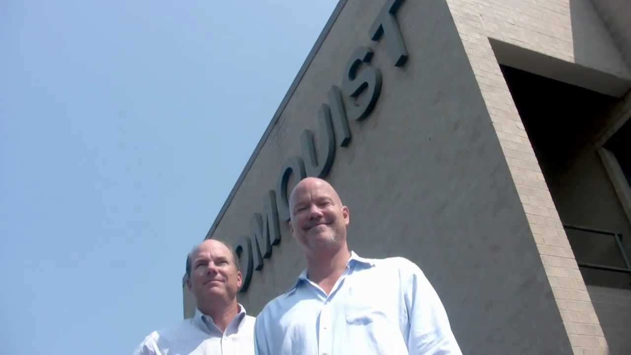 Stromquist & Company: 2 - YouTube