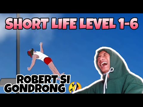 HOW TO WIN SHORT LIFE LEVEL 1 - 6 • Short Life - YouTube