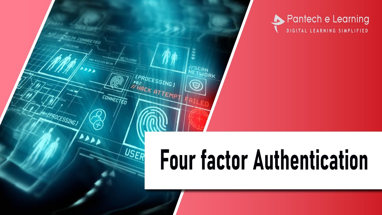 Four factor Authentication| IEEE Project | Pantech elearning projects ...