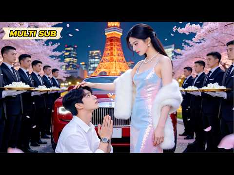 My secret husband used my card to spoil his mistress? I gave him a helicopter—he gifted it to her?!