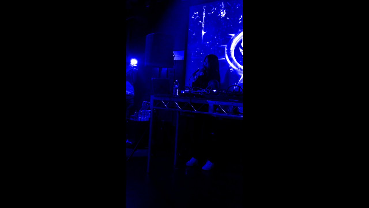 Astra King - Teenage Dirtbag (Live at Boiler Room x Subculture Party ...