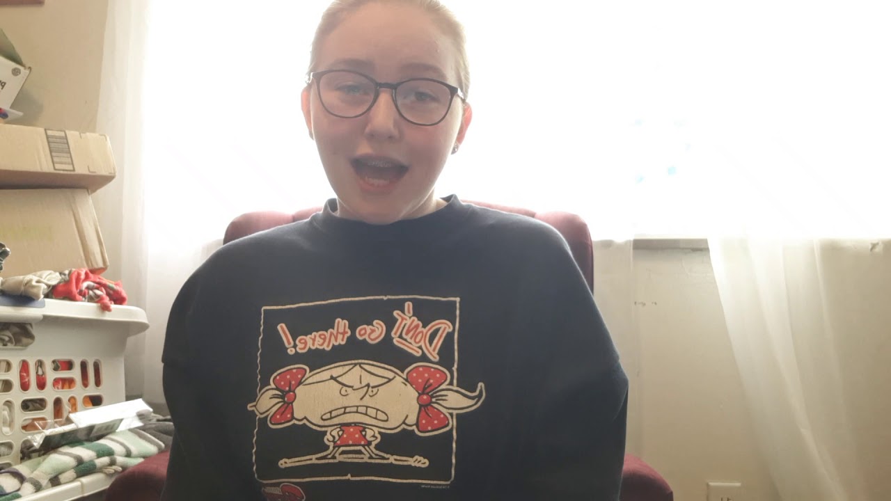 Dramatic Monologue | Finding Nemo - YouTube