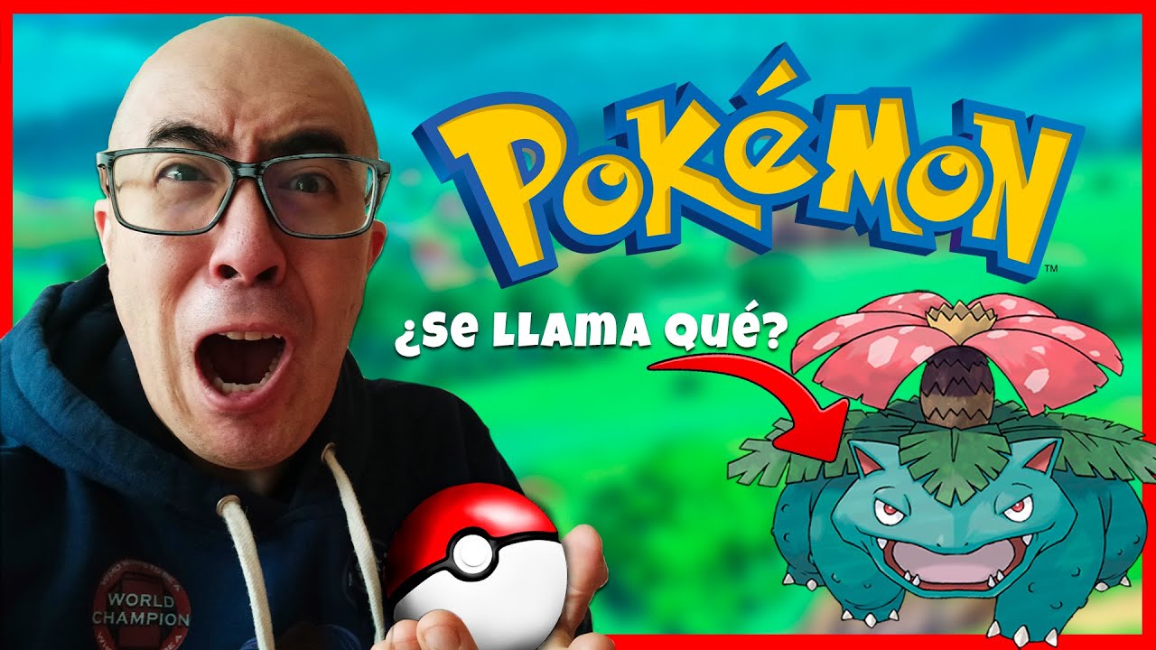 Pokemon: Diferencias entre la versión japonesa y latina (El Vicho ...