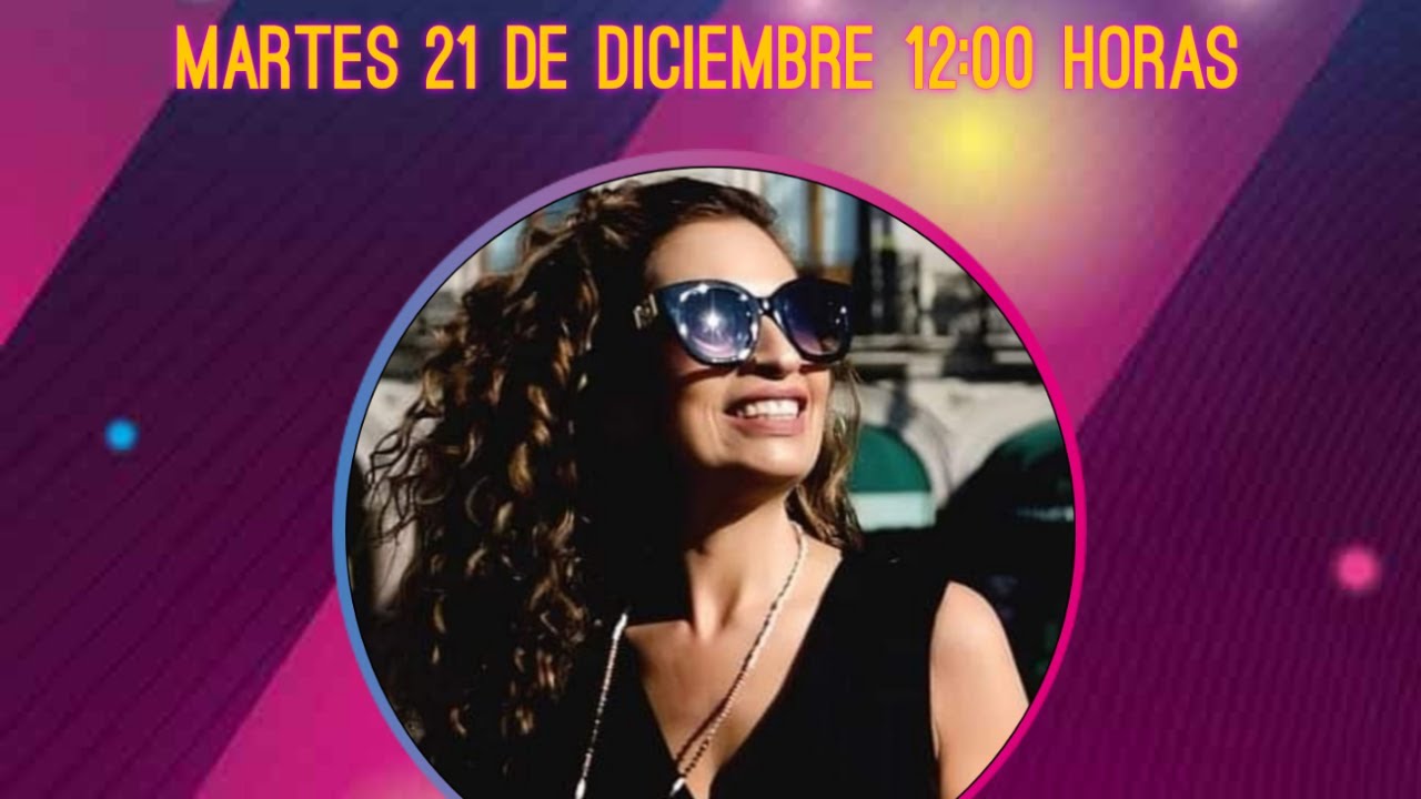 Essencial TV con Adriana Tafolla - YouTube