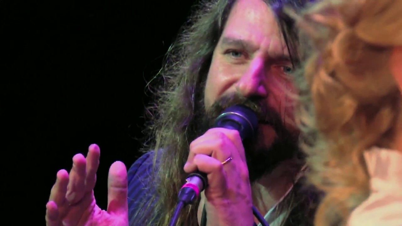 Rock-H / Рокаш - концерт з симфонічним оркестром (live) - YouTube