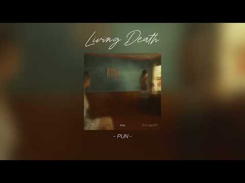 PUN - Living Death (เนื้อเพลง)