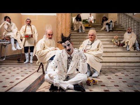 Torcho - Minda Minda Minda