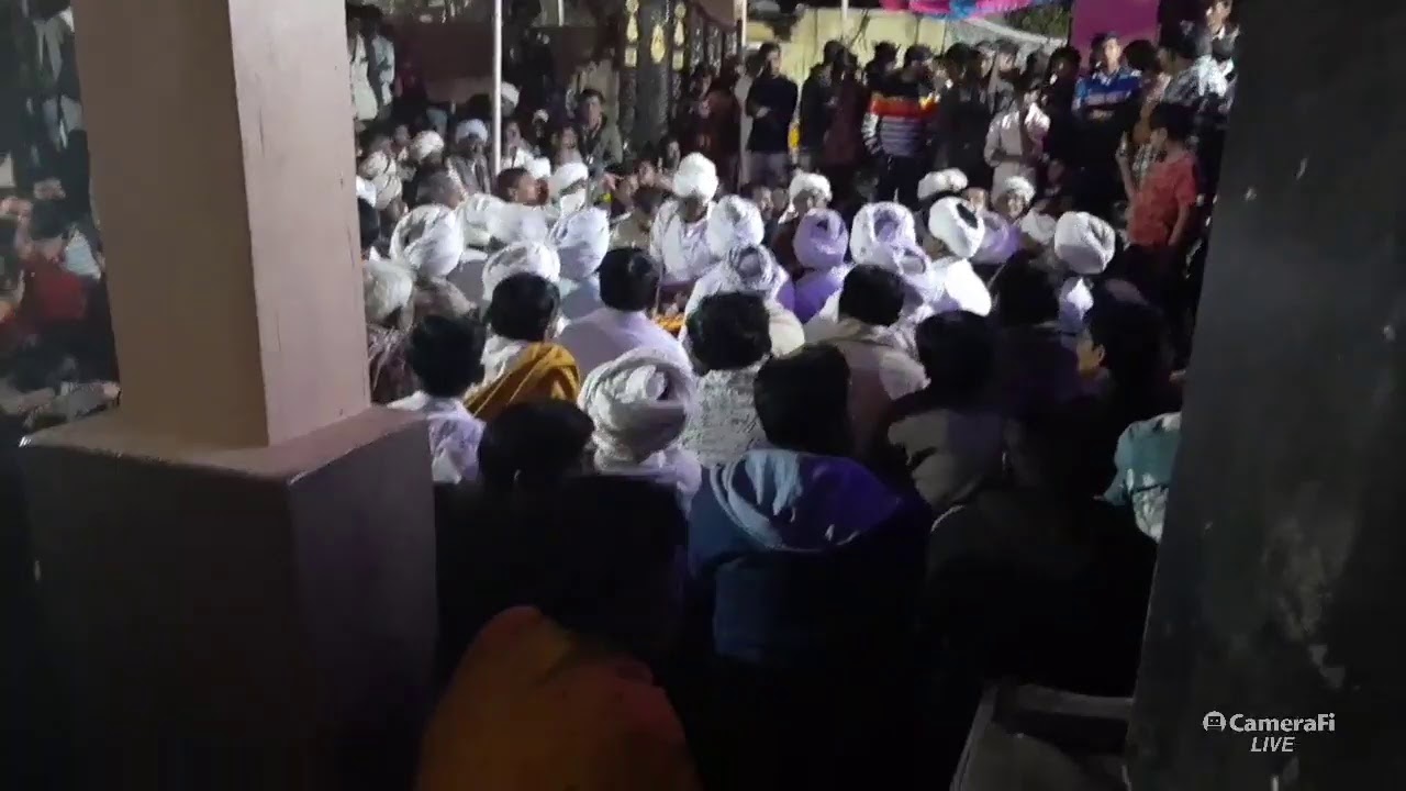 gujju Aashiq gujju NiTiN MaLi's broadcast - YouTube