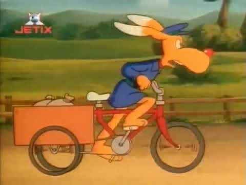 L'Ispettore  Gadget 48   La crisi del latte