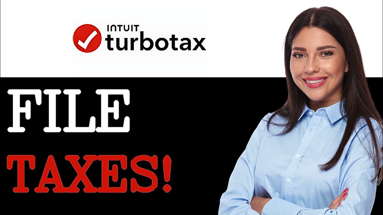 Turbotax Masterclass Tutorial (2025) - YouTube