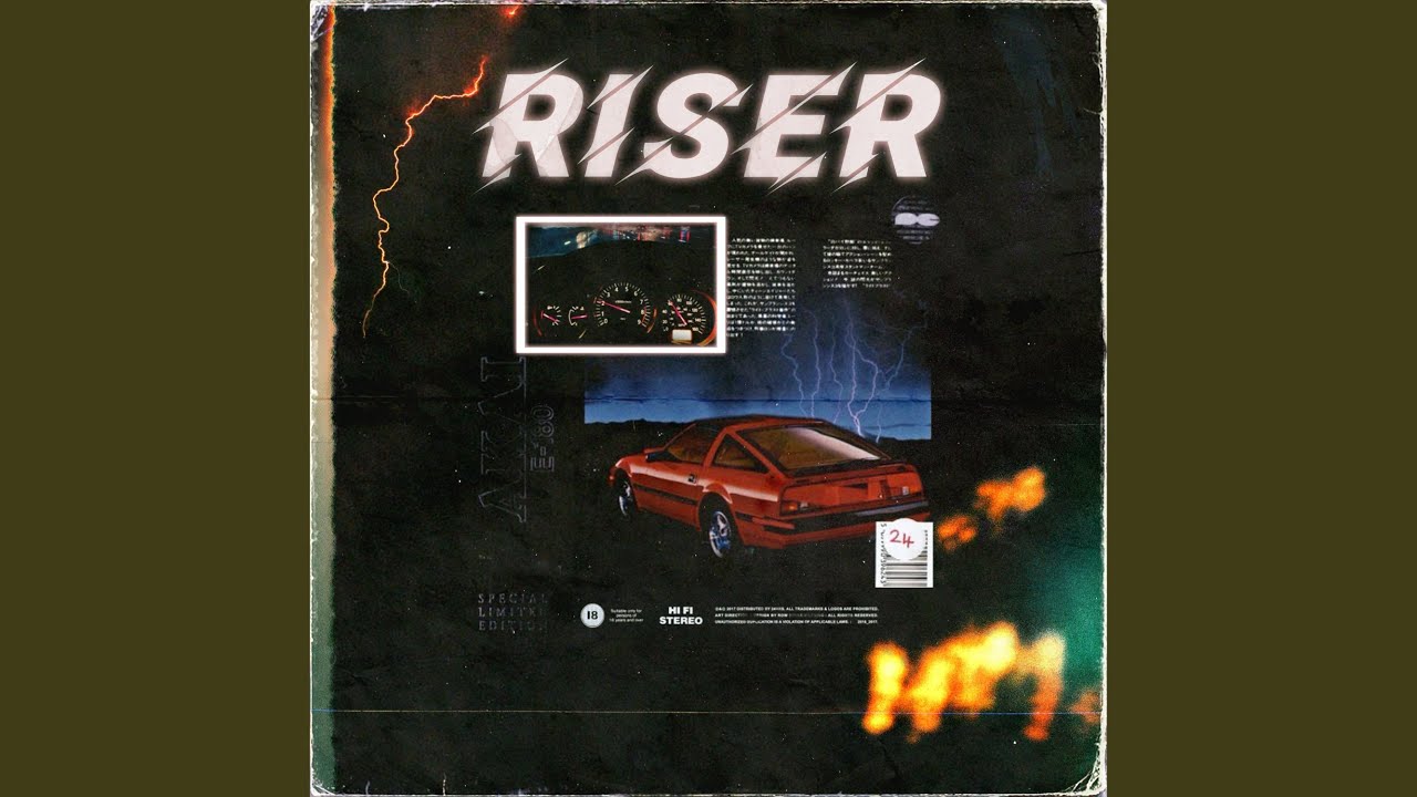 Riser - YouTube