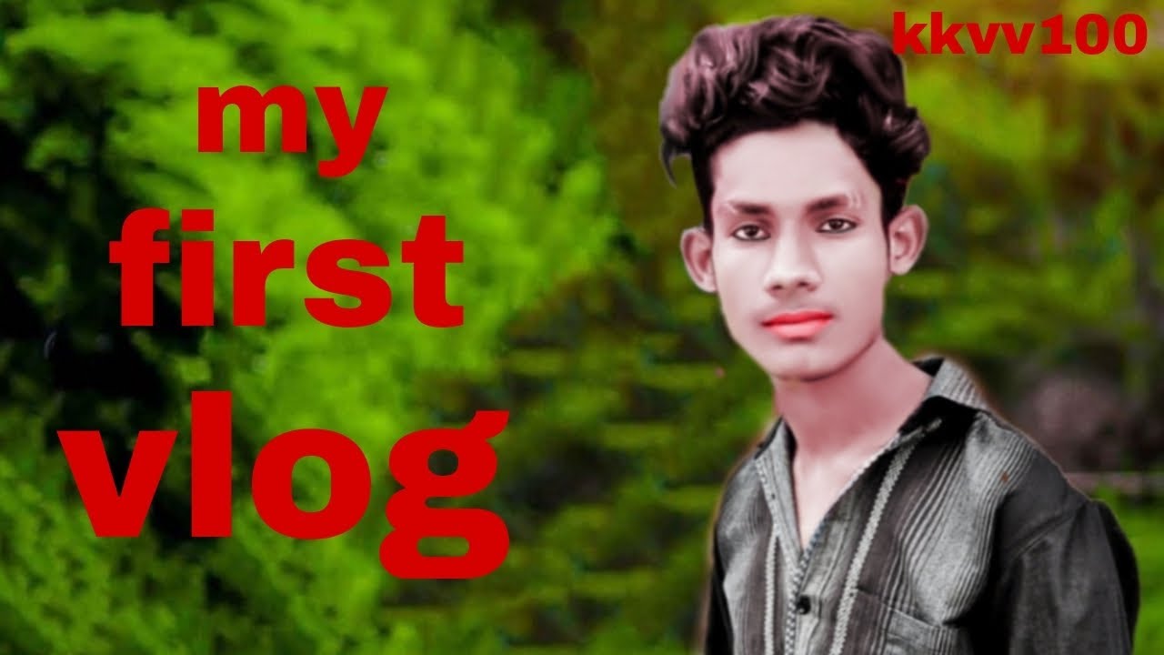 my first vlov 2023 - YouTube