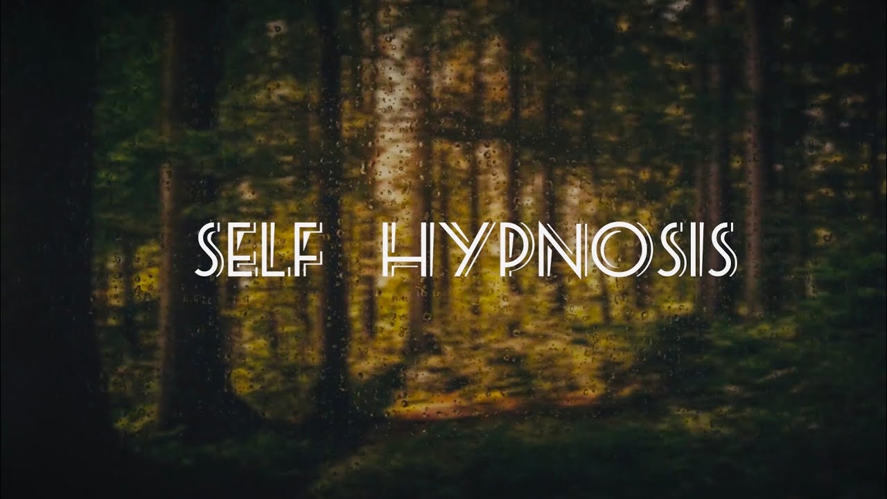 Hypnosis Video (Wind + Rain + Birds Sound ) - YouTube