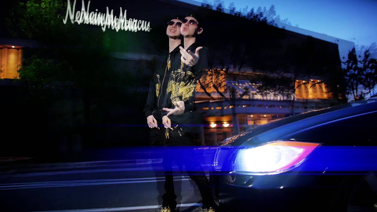 Snick the Boss x Doughboyz Cashout Chaz Bling - "Boss Up" (Official ...