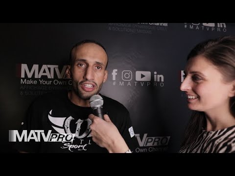 MOMO-TEK à mis KO le Thaïlandais KOONNAM ! - YouTube