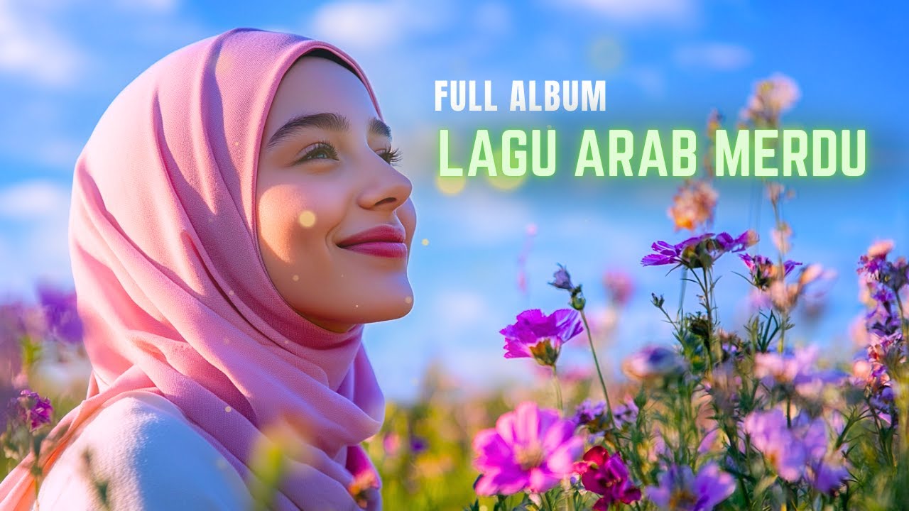 Lagu Arab Merdu Full Album - YouTube