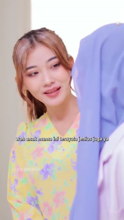 Part 3 - AI bisa eror, jadinya gini #dramaindonesia #trendingshorts #trendingvideo #ajorete ...