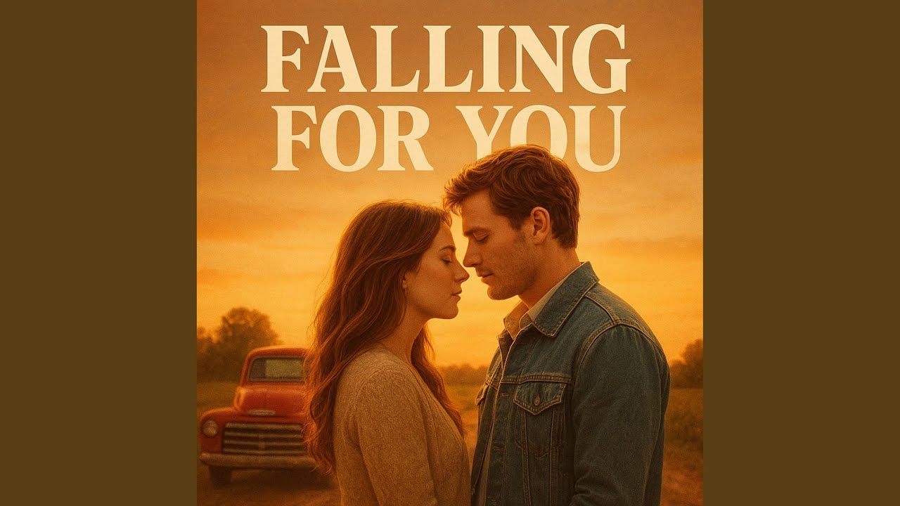 Falling For You - YouTube