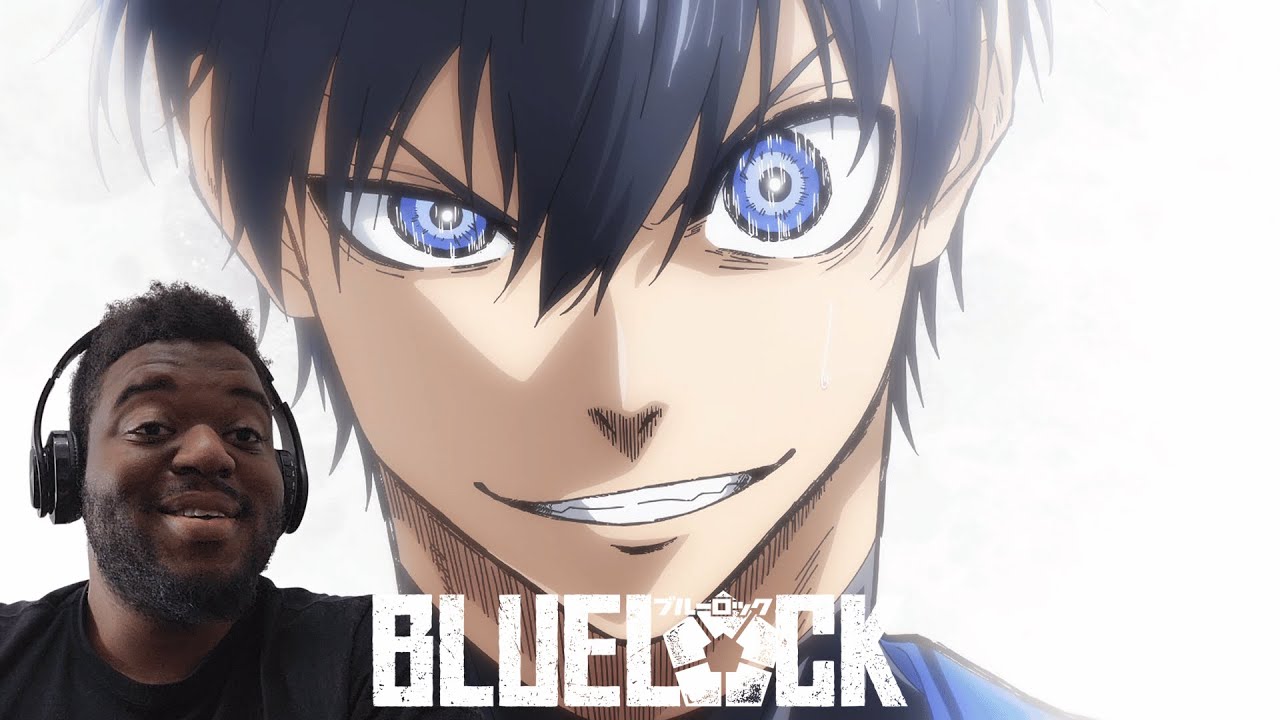 On To The Third Selection!!! - Blue Lock Episode 23 - Boss Reaction ...