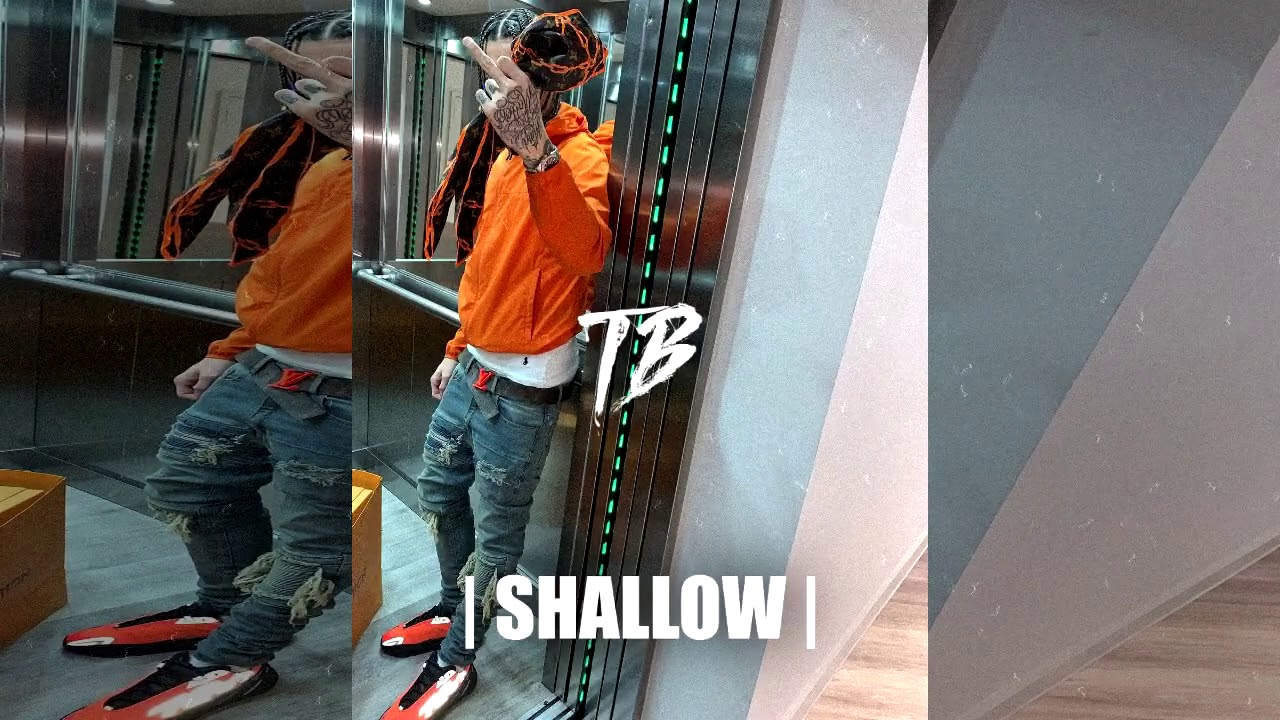 Central Cee x Dutchavelli x Frosty | Melodic Drill Type Beat | SHALLOW ...