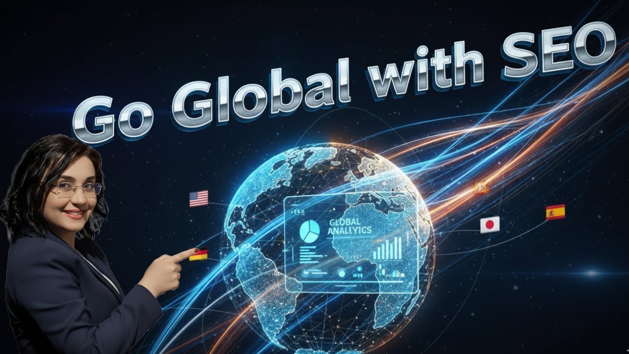 International SEO Setup for Multilingual Sites to Gain Global ...
