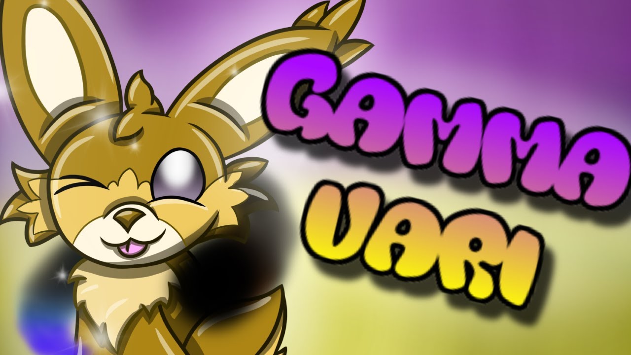 Gamma Vari Giveaway! and More! LIVE STREAM!! Loomian Legacy - YouTube