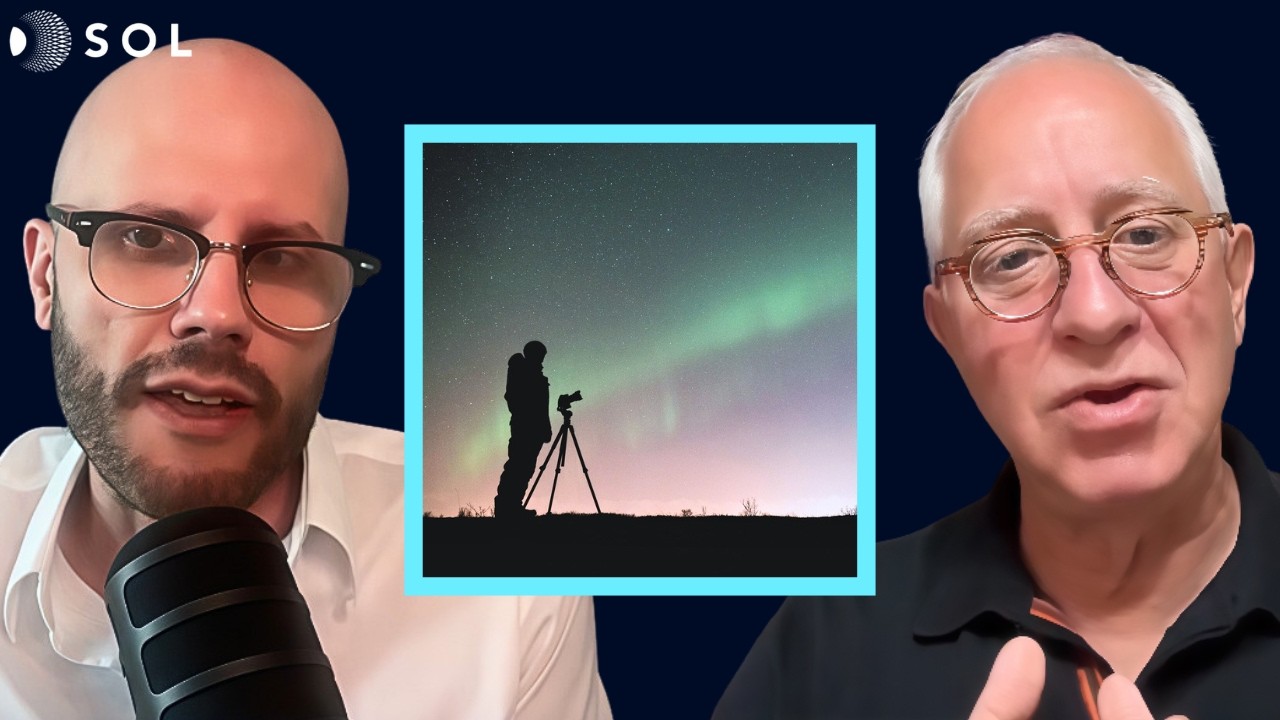 What It Means to Encounter Something Truly Non-Human | The Sol Forum ...