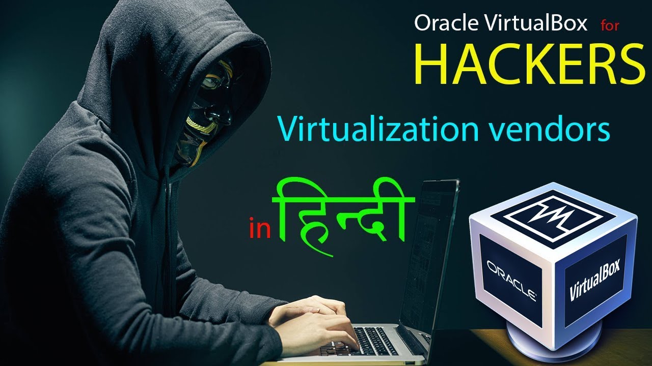 Virtualization Vendors - YouTube