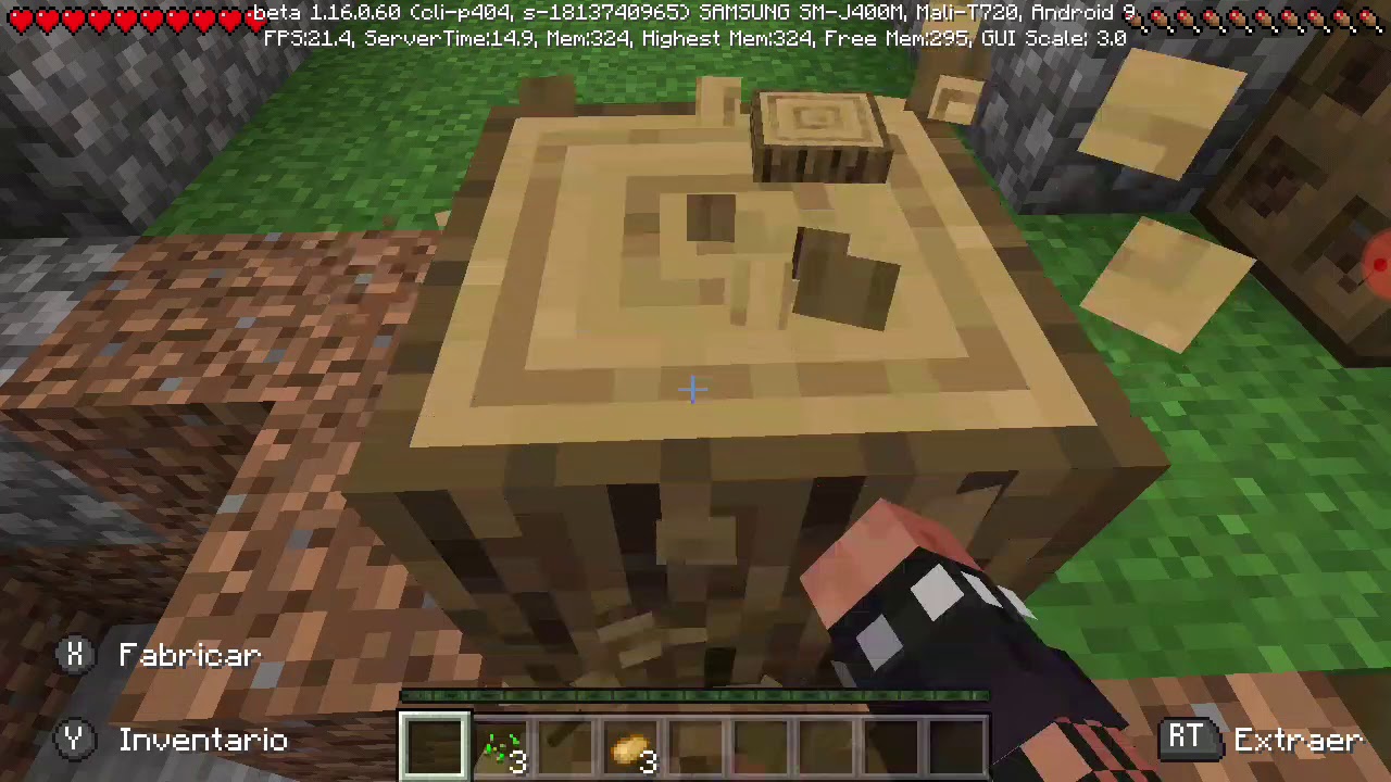 Nueva serie de maicarf 😀 - YouTube