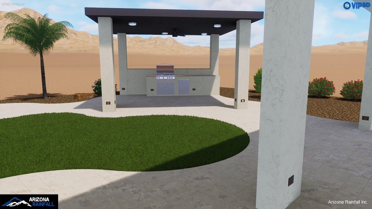 Goodyear Wurm Residence Revised - YouTube