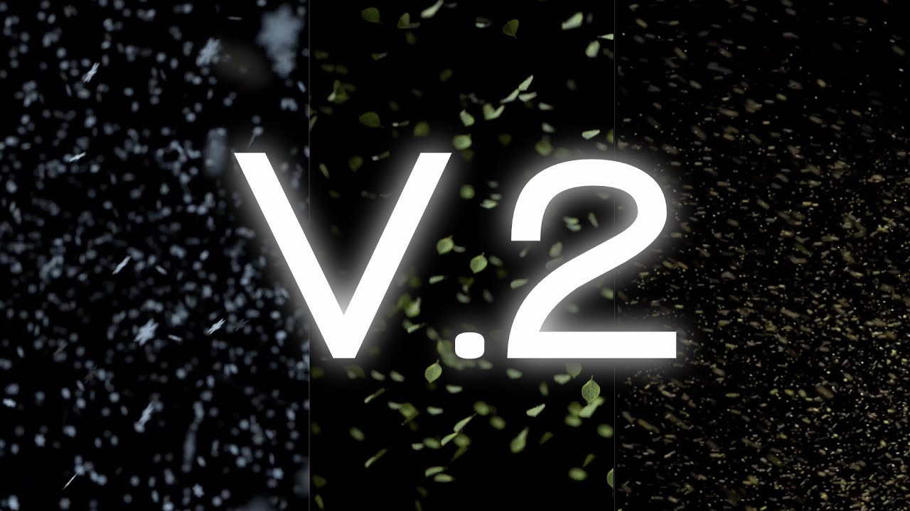 Introducing: Particle Generator for Blender! - YouTube