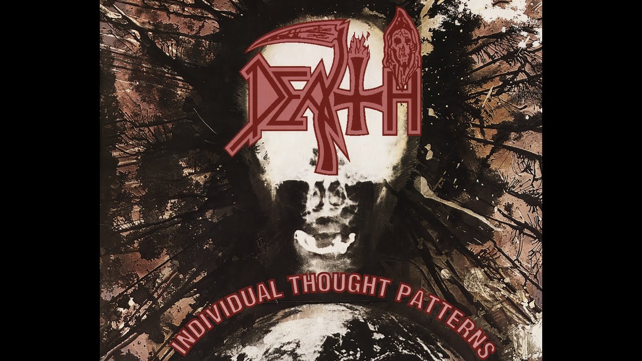 Death - Individual Thought Patterns (1993) Vinyl [Side A] - YouTube