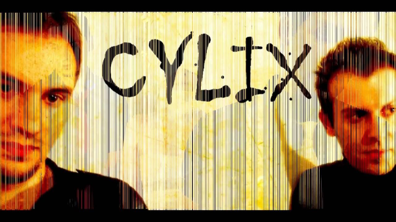 CYLIX •╬• In This Prison •╬• [Savior's Edit] - YouTube