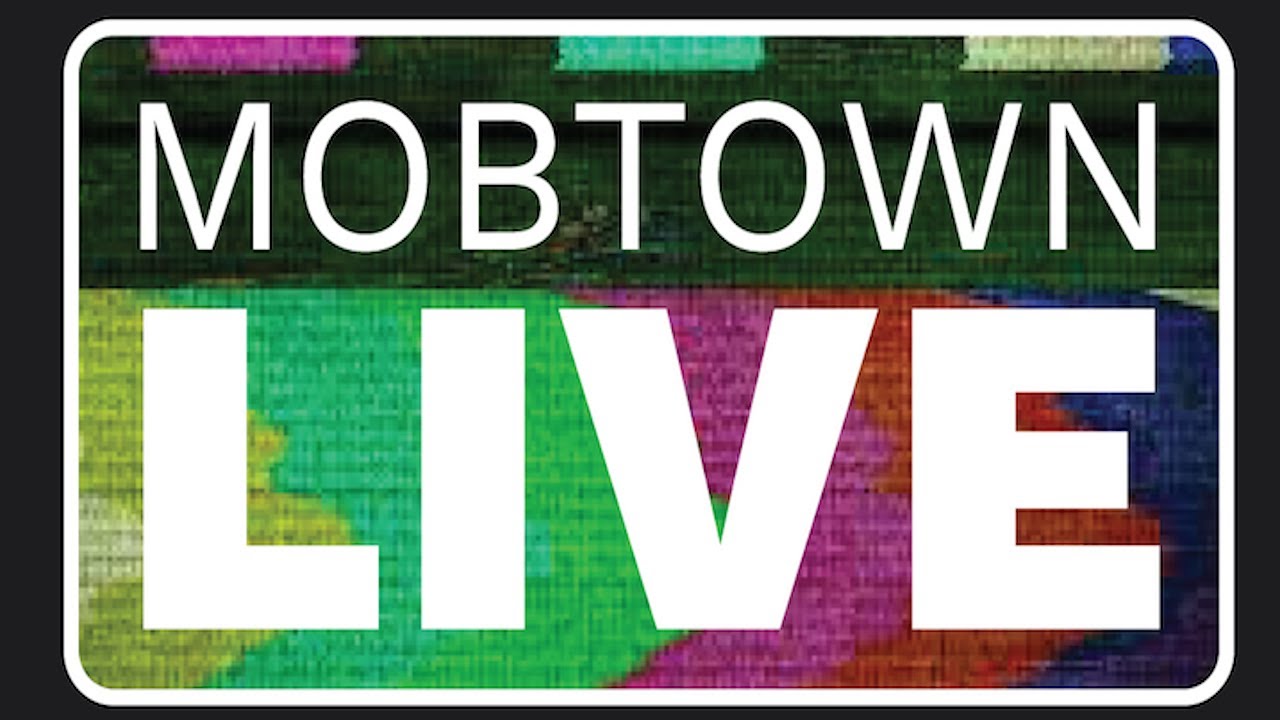 Mobtown Live ft. Dr. Joanne Martin and Femi the Drifish - YouTube