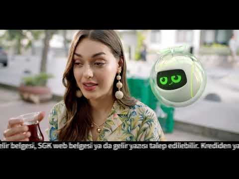 Garanti BBVA｜Ugi ile Bayram Kredisi