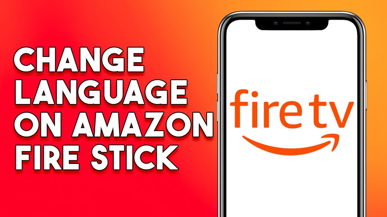 How To Change Language On Amazon Fire Stick YouTube how-to-change-language-on-amazon-fire-stick-youtube