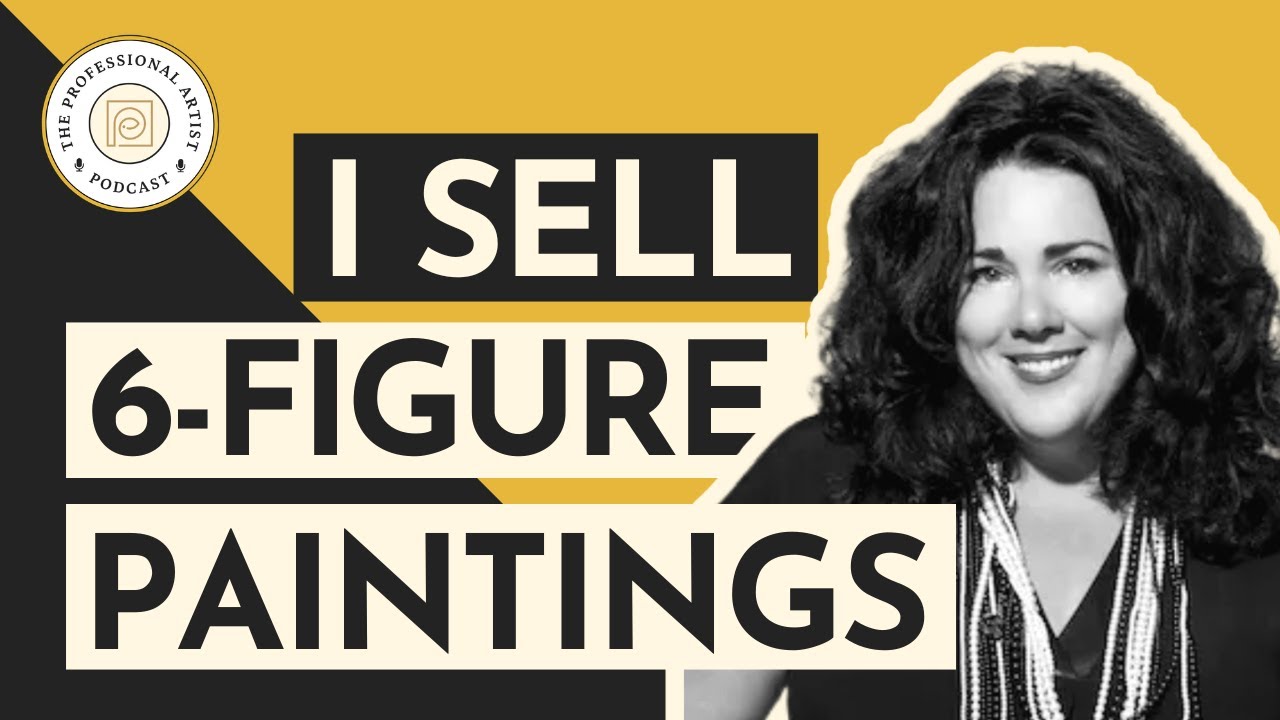 Turning Your Art Into a Profitable Business (Without Selling Your Soul ...