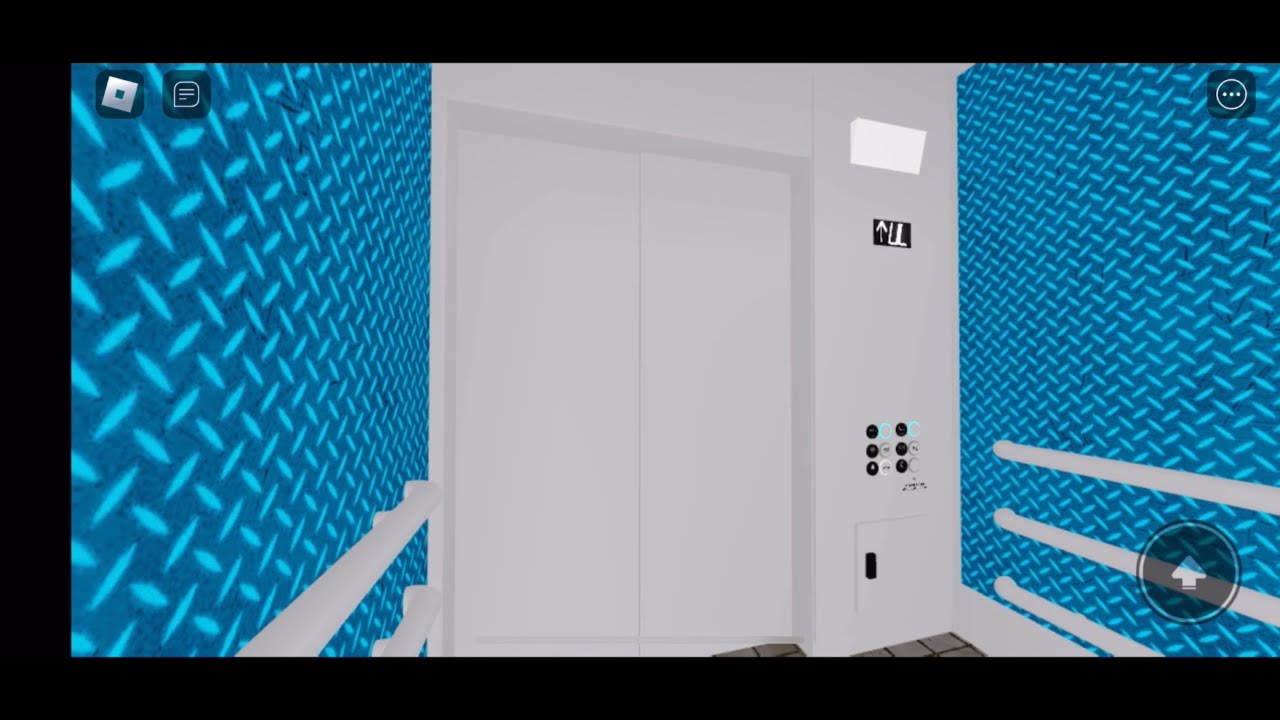 March 11, 2023: 2x TK Hydraulic Elevators - BloxMart @ Skyline Mall - Vyond City!!! - YouTube