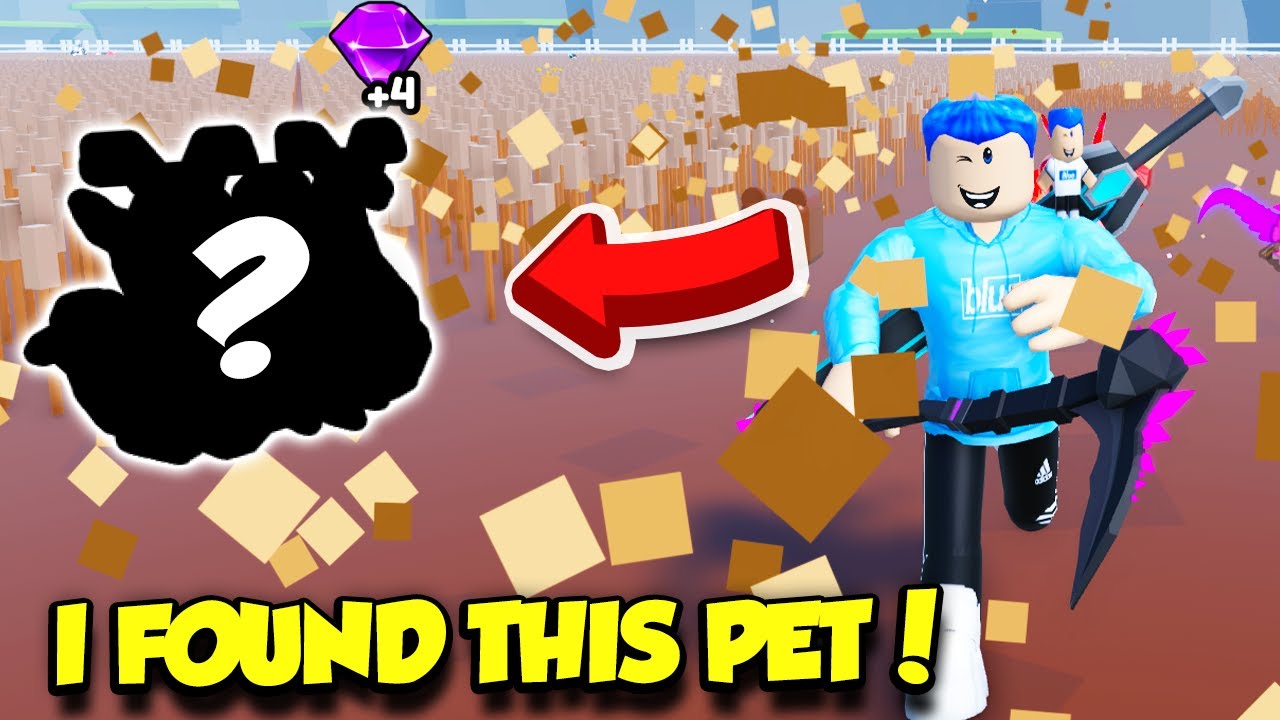 I FOUND AND TAMED A MYTHICAL PET IN WHEAT FARMING SIMULATOR!! - YouTube