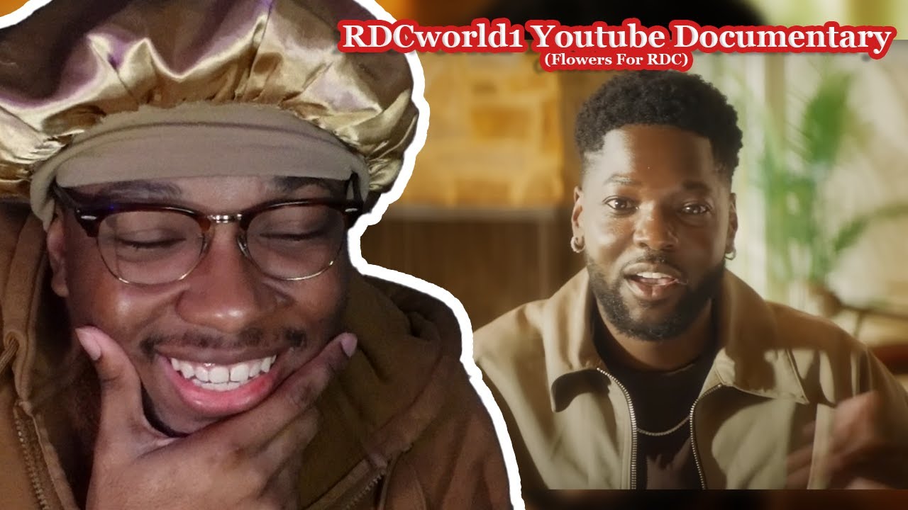 RDCworld1 Youtube Documentary (Prodijet Reacts) - YouTube