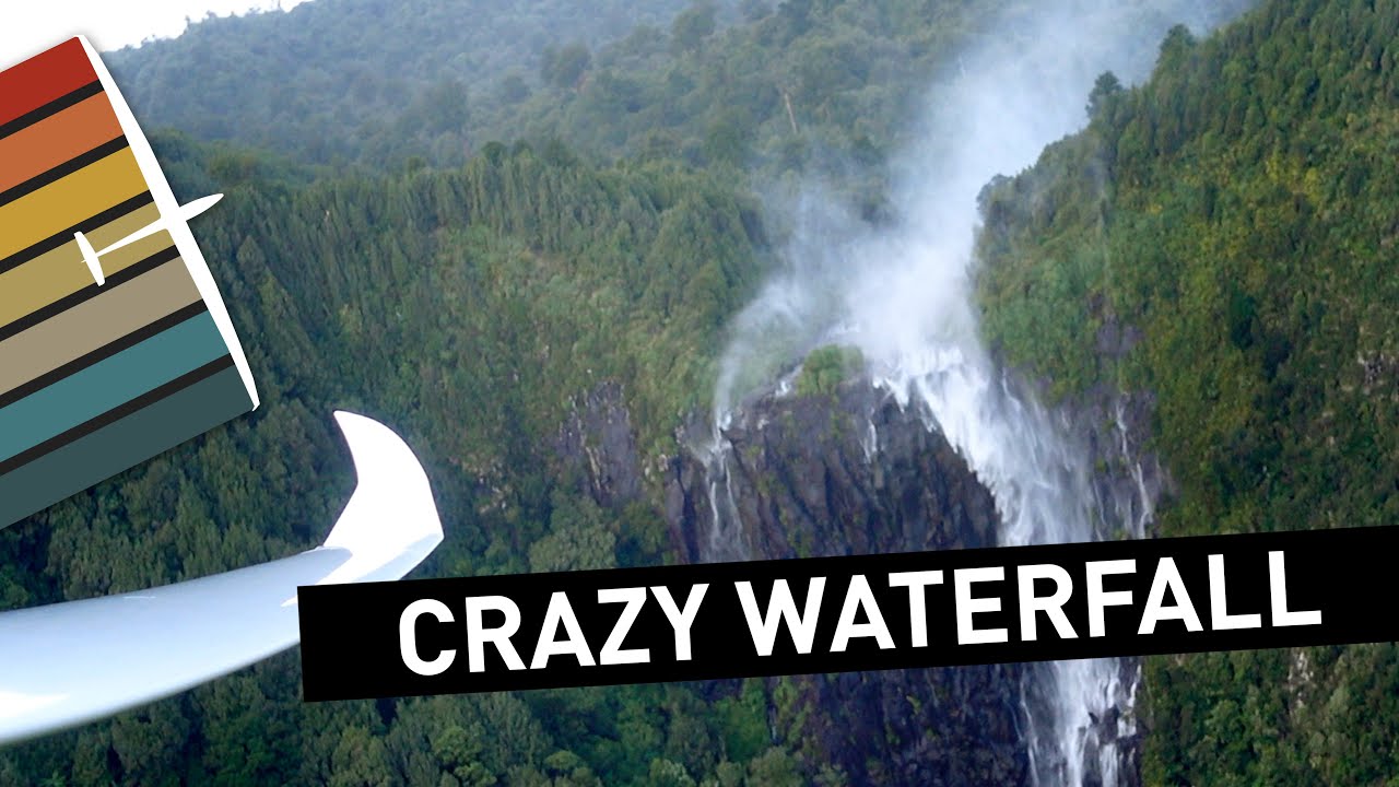 How You Know it’s Extremely Windy - YouTube