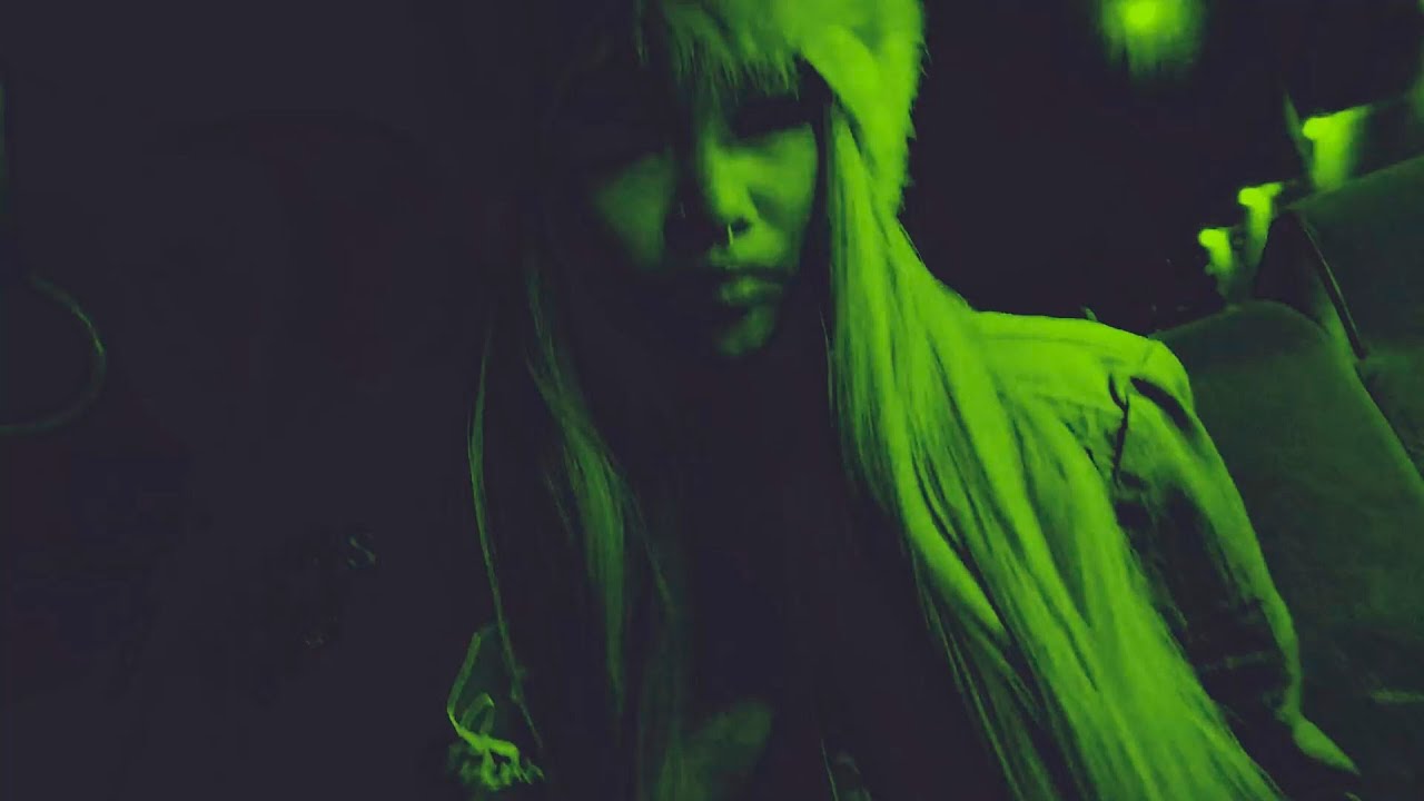 alien trap ᛫ supertrap type beat ᛫ "cyberpunk" - YouTube