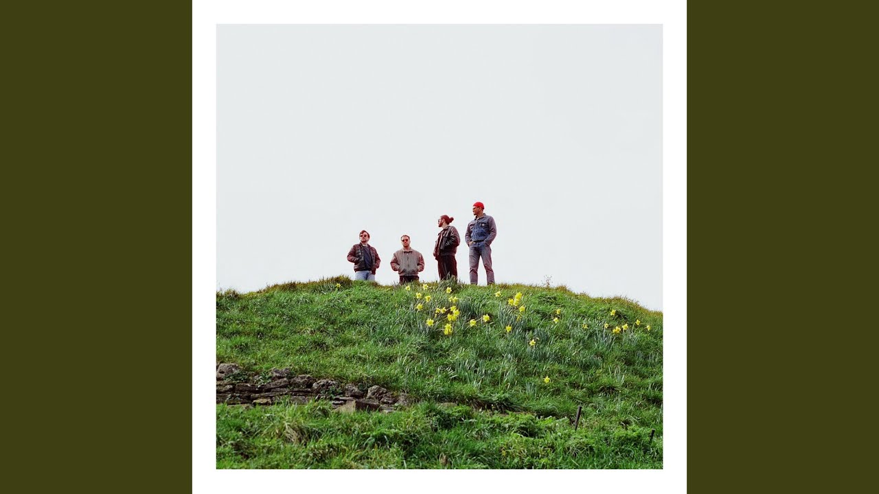 Main Character - YouTube Music