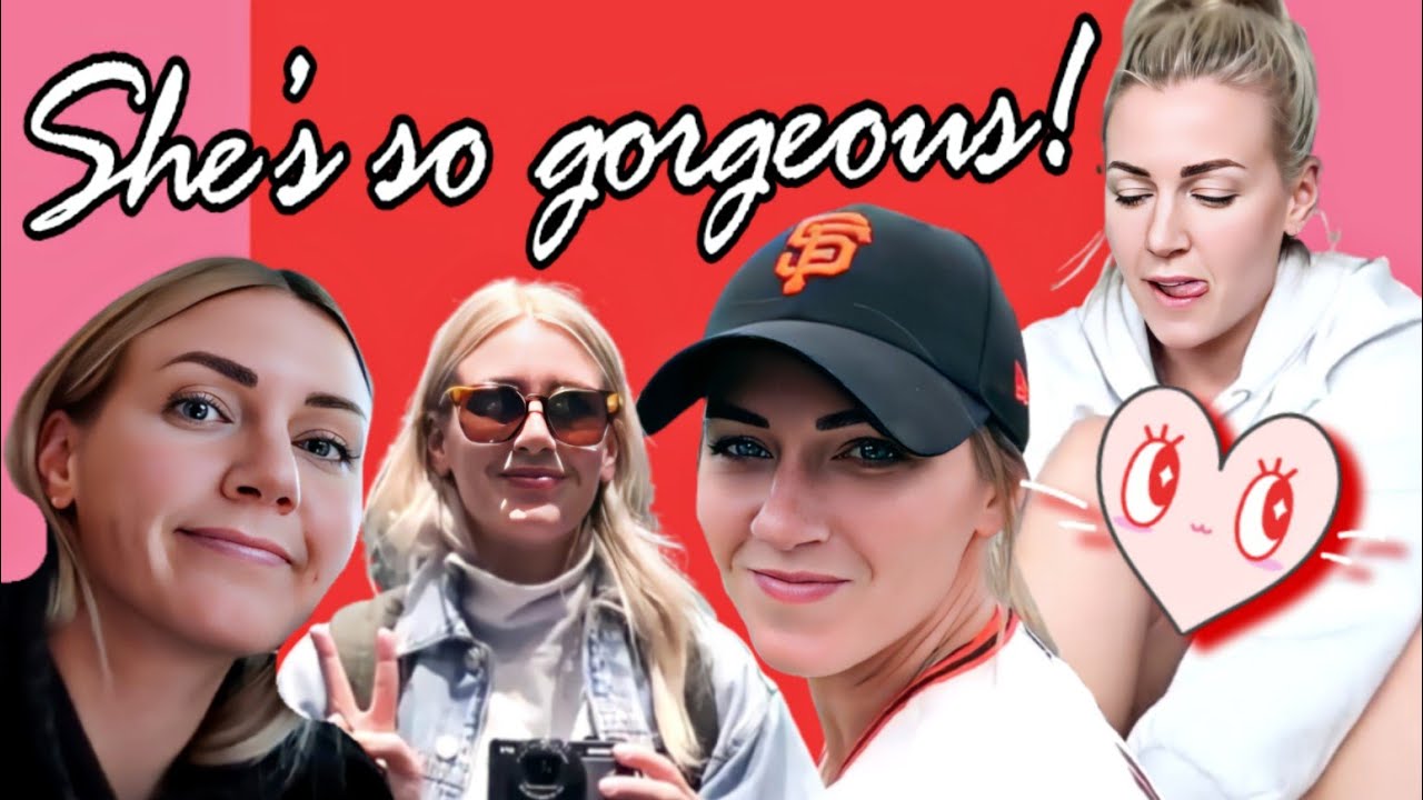 YOU'RE SO GORGEOUS | KRISTEN MCKENZIE - YouTube