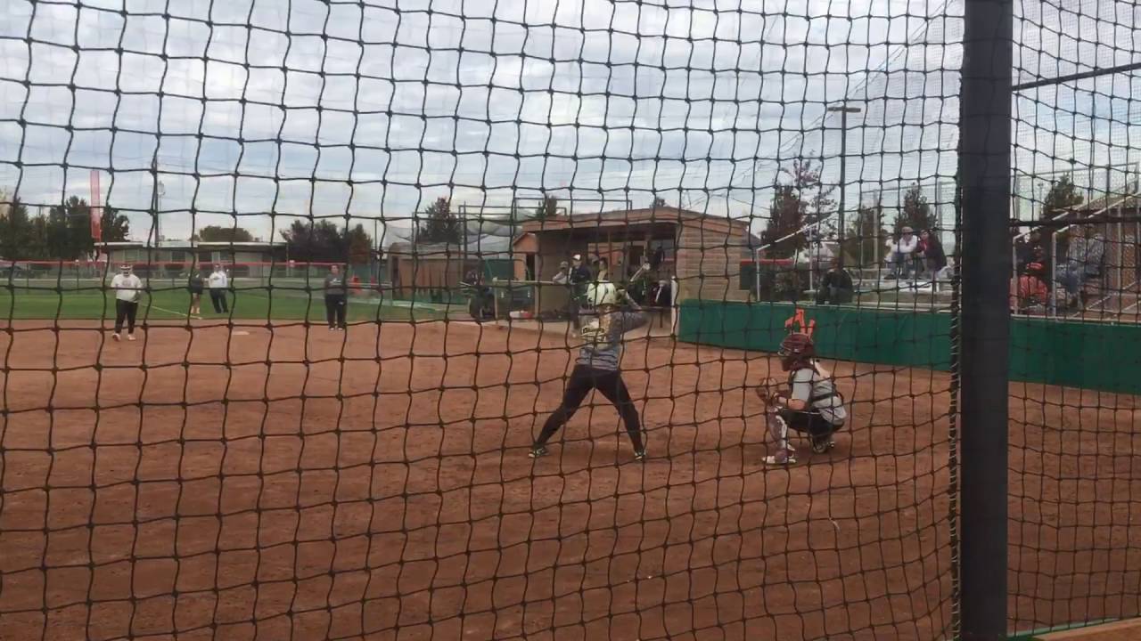 Riley Newbold class of 2018 at Treasure Valley Community College - YouTube