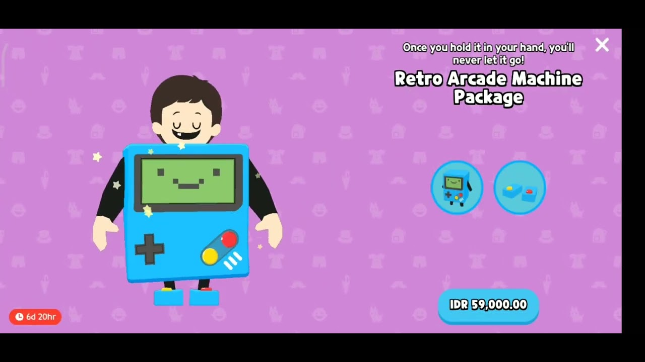 Play Together New Update Preview (November 30, 2022). Winter Event ...