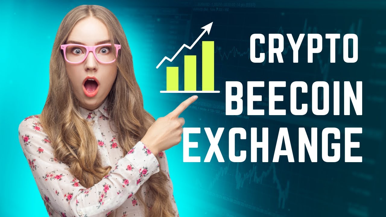 Bee Coin exchange site crypto 2023 #english #bd #trend #fyp #coin # ...