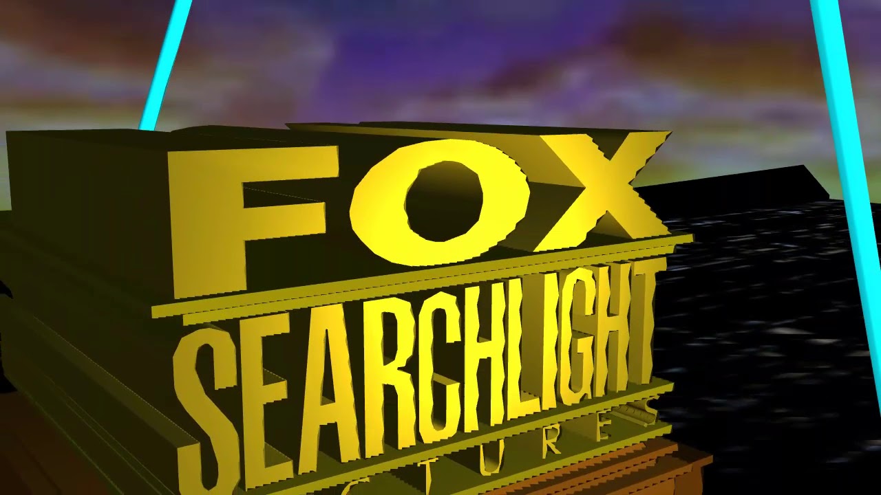 Fox Searchlight Pictures (TCF Styled) - YouTube