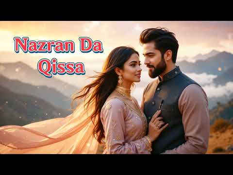Nazran Da Qissa – Romantic Punjabi Love Song 2026 | Heart Touching